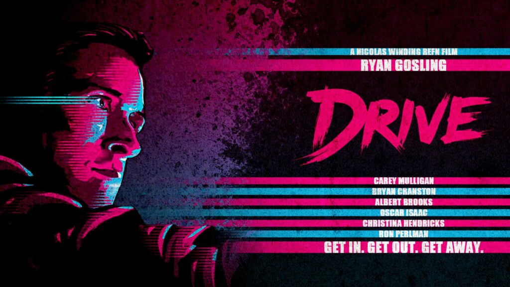 Drive: 7 Years Later… | Cult Film Club